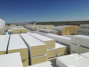 Inicio - SINTEX INTERNACIONAL DE SUMINISTROS S.L.